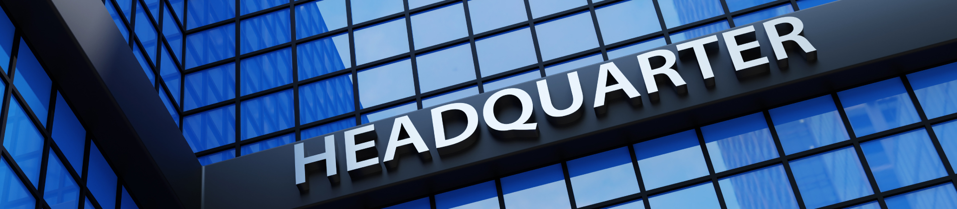 Best High-Rise Signs Houston, TX | High Rise Building Sign Company