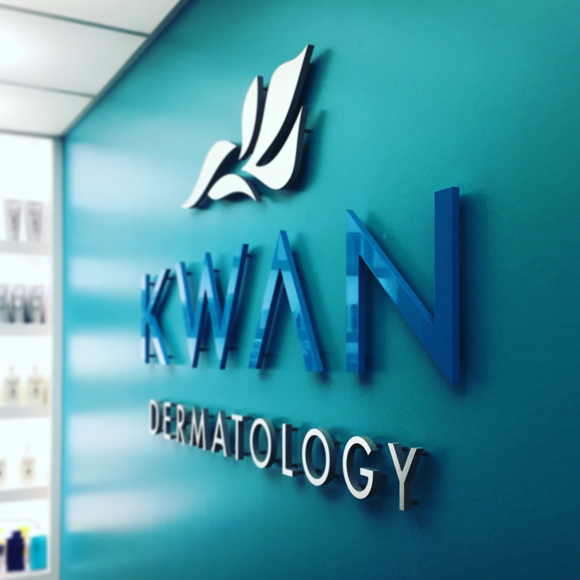 Houston Custom Signs | Unique Commercial Signs & Graphics