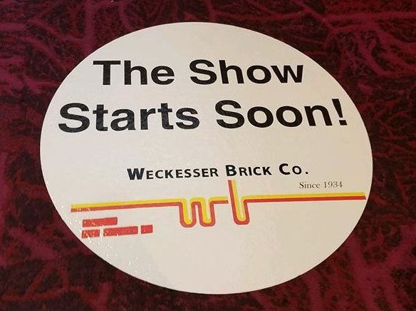 Best Floor Signs - Custom Floor Signs Near Me - HSAA