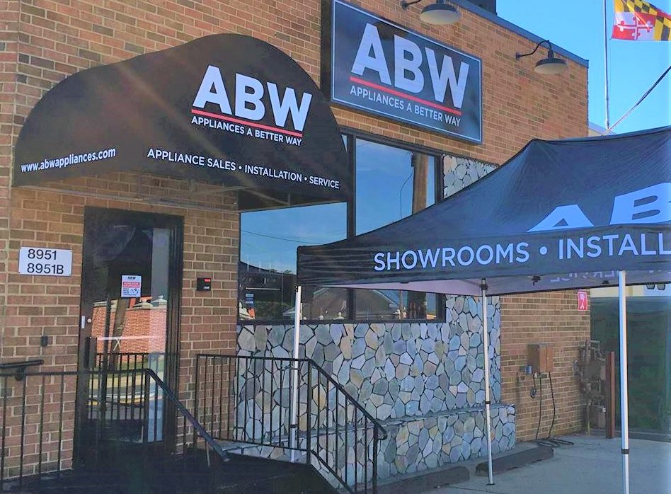 Houston Canopy Tents - Houston Signs and Awnings