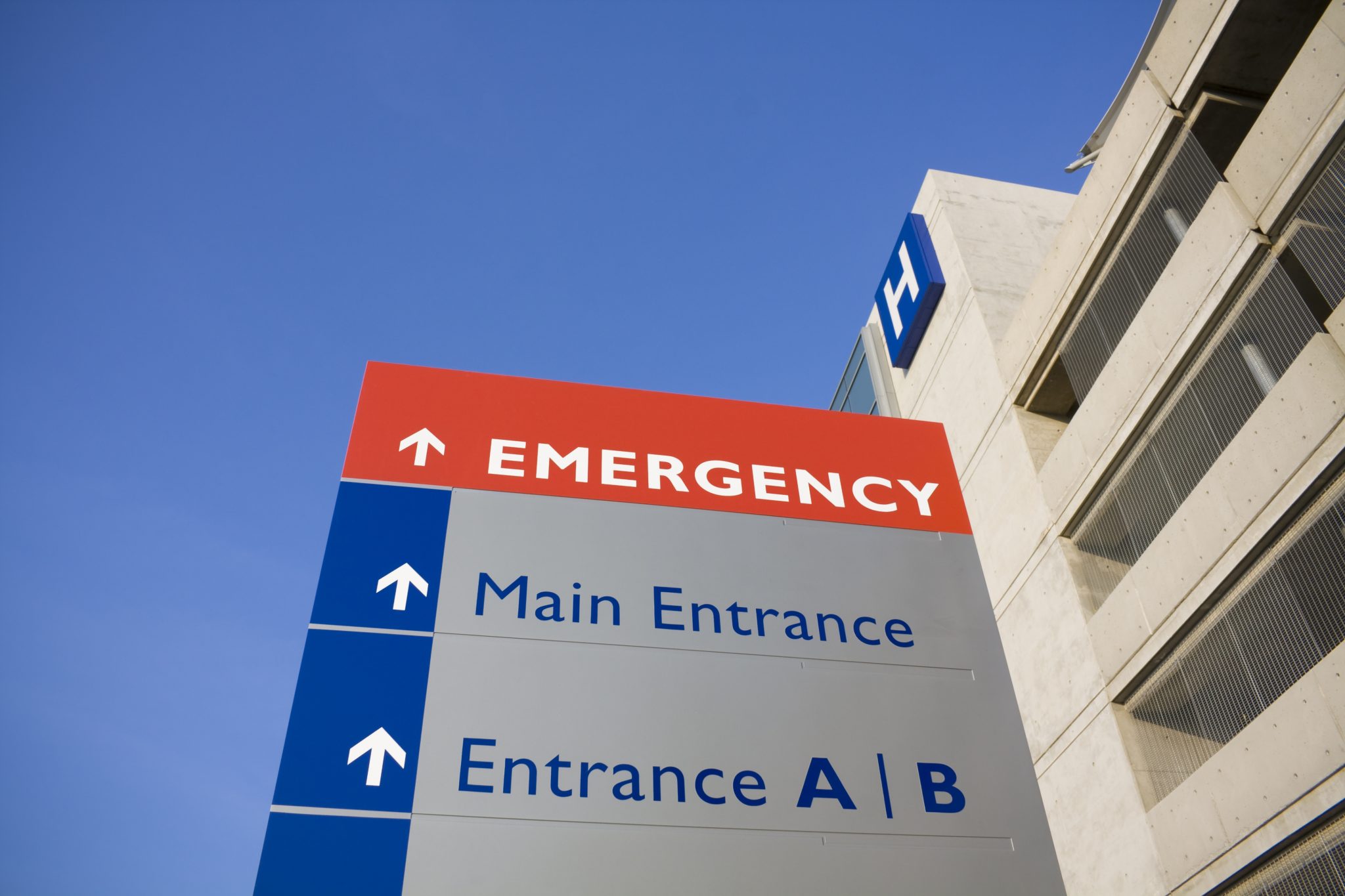 Houston Coronavirus Signage - Houston Signs and Awnings