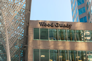 Best High Rise Signs - Custom High Rise Signs Near Me